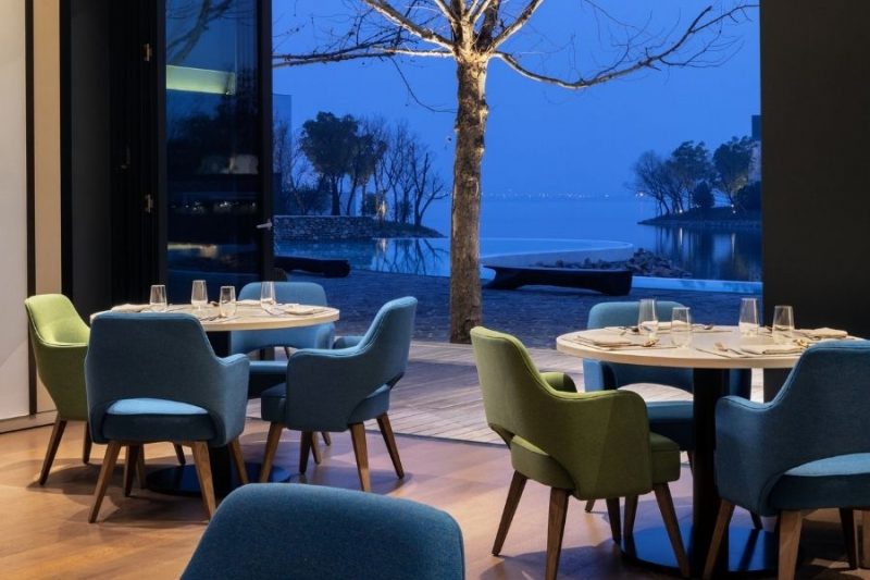 SANGHA By Octave Institute Chairman Frederick Tsao Co-Authors ‘Dawn Of ...