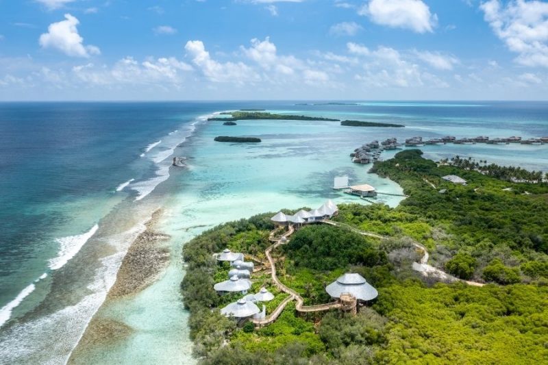 Soneva Launches Soneva Soul, a New, Immersive Wellness Concept