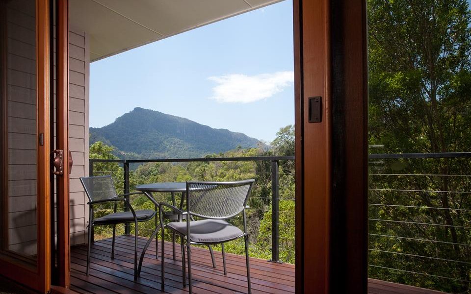 Australia’s Gaia Retreat Is The Nature Break You Need