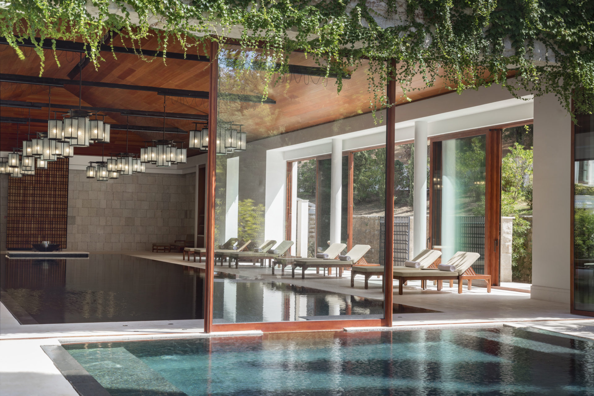New Wellness Retreats At Aman To Add To Your 2021 Calendar