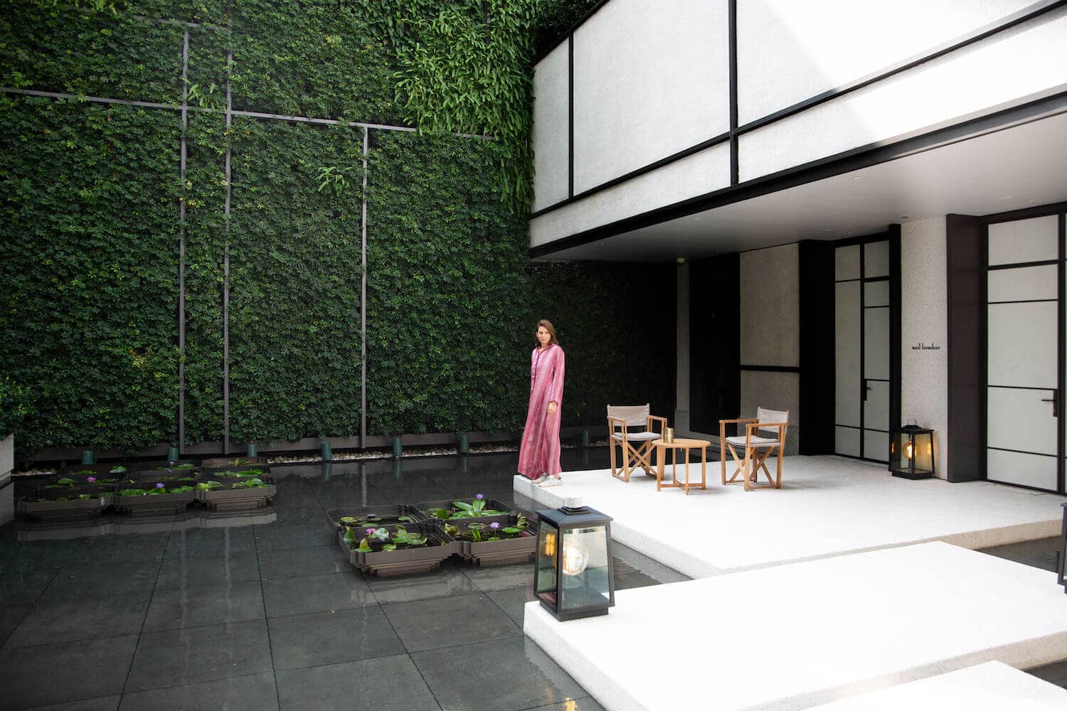 First Look: Asaya At Rosewood Hong Kong, A Spectacular Urban Wellness ...