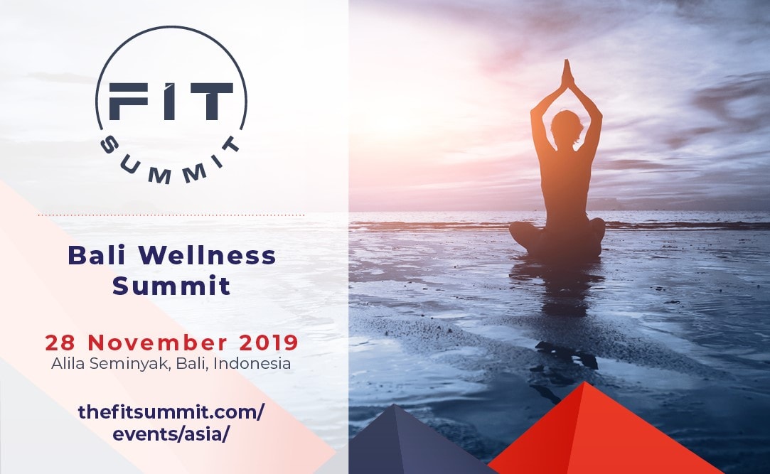 What To Expect At The Fit Summit Bali