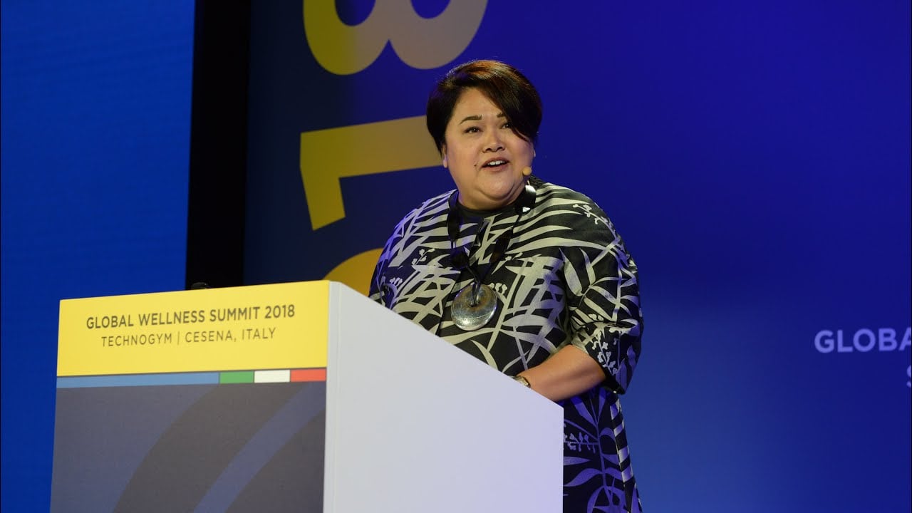 How Wellness Travel Industry Expert Cathy Feliciano-Chon Is Retreating ...