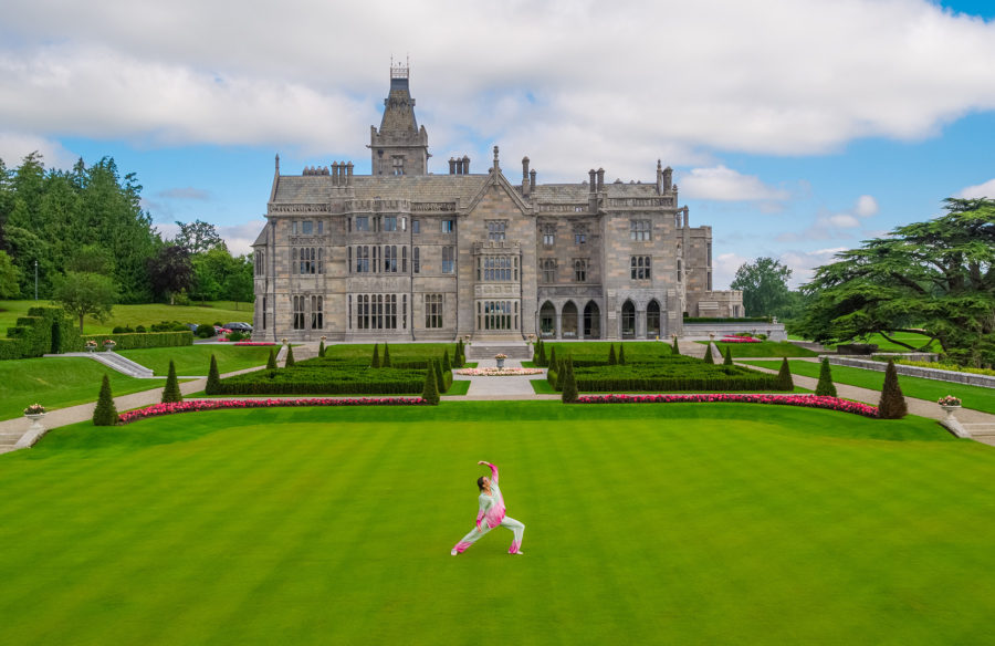 Adare Manor: An Award-Winning Idyllic Fairytale Spa & Golf Resort In ...