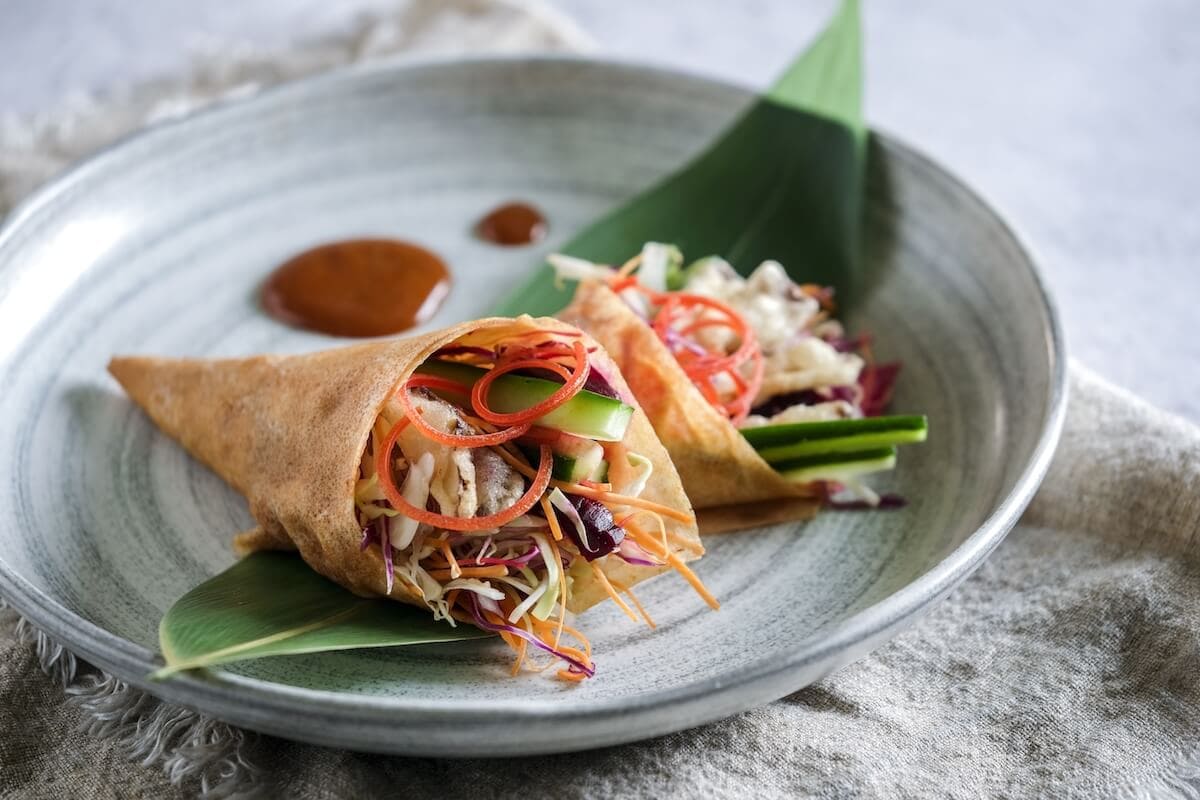The Best Healthy Hong Kong Takeouts & Deliveries To Try Right Now