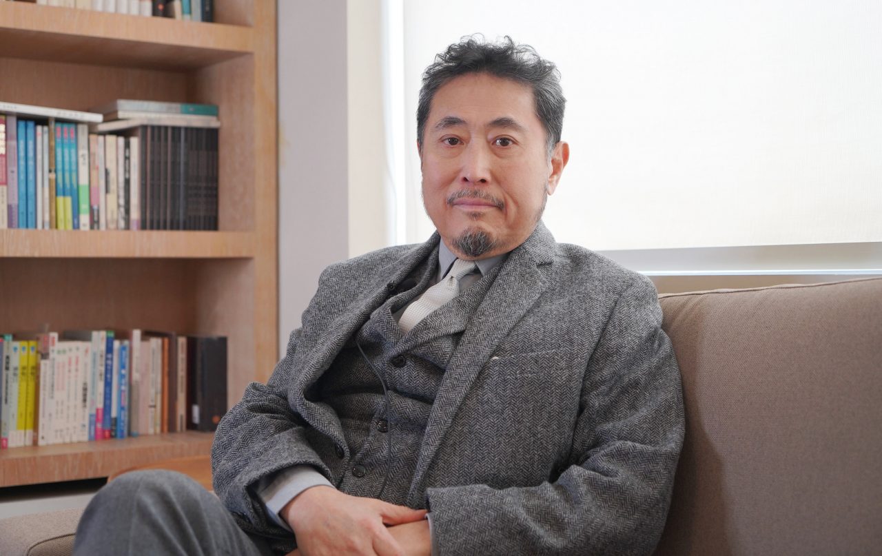 SANGHA By Octave Institute Chairman Frederick Tsao Co-Authors ‘Dawn Of ...