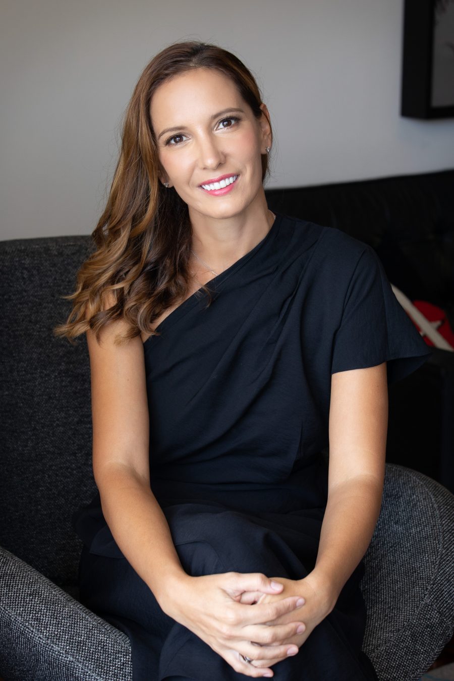 Iva Bravic Millereau’s Top Tips For Sleep Enhancement & How RE.VITYL ...