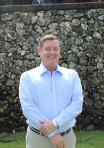 John Halpin On How The Oberoi Bali Retains Balinese Charm