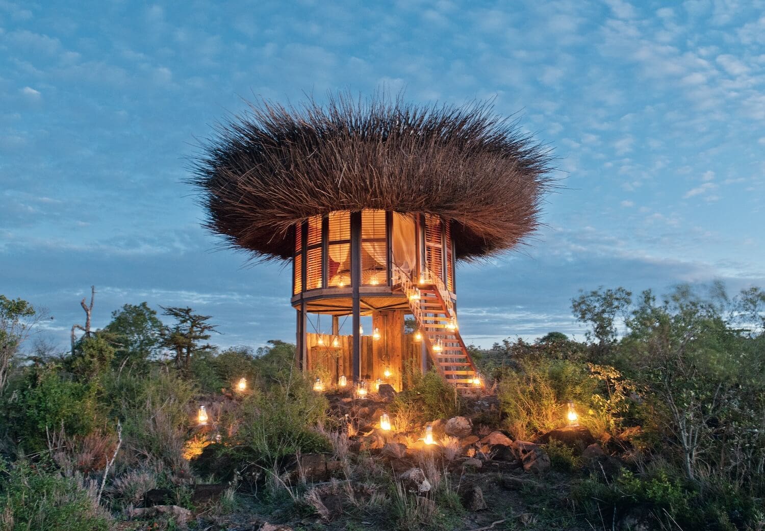 The Best Luxury Wellness Retreats In Africa For An Awe-Inspiring Escape