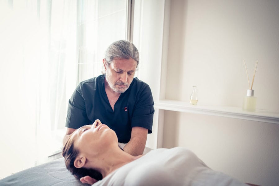 Stefano Battaglia, One Of The 5 Best Healers In The World, On Holistic ...