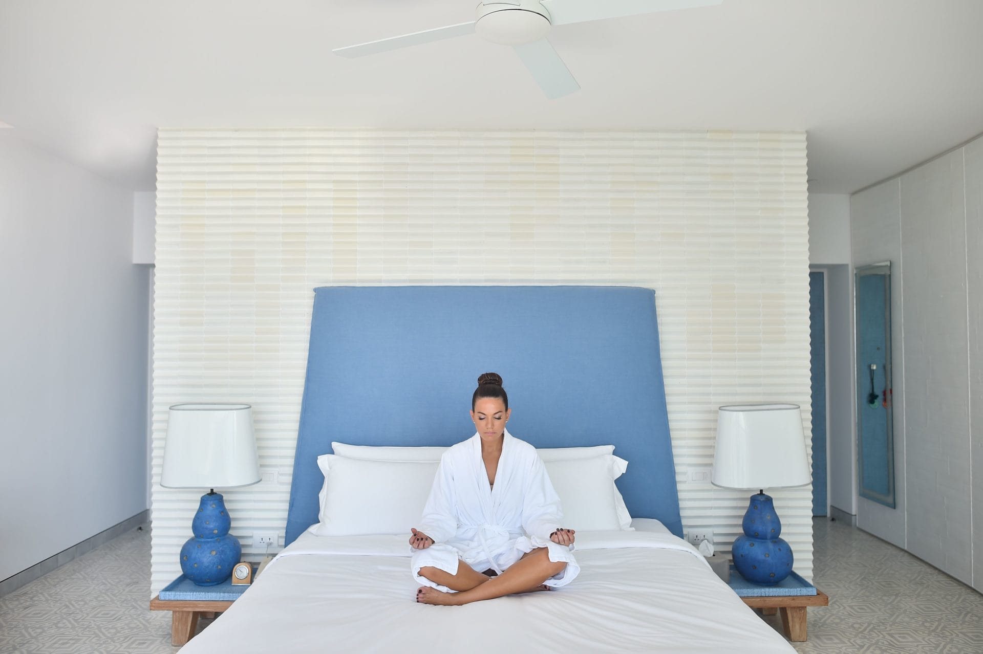 24-Hour Mindful Silent Fast With Damian Chaparro & Dervla Louli