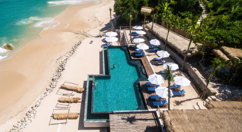 10 Top Luxury Fitness Retreats Around The Globe For A World-Class Workout