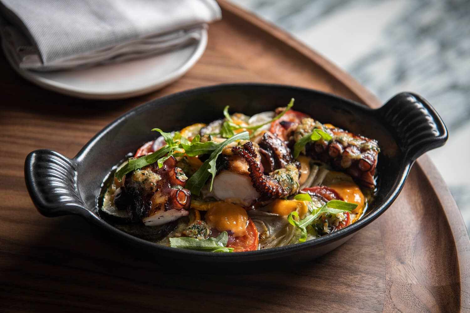 Asaya Kitchen: Thoughtful Dining & Wellness Menus At Rosewood Hong Kong ...