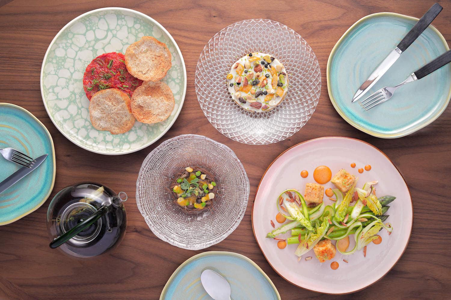 The Ultimate Guide To Vegan Restaurants & Plant-Based Dining In Hong Kong