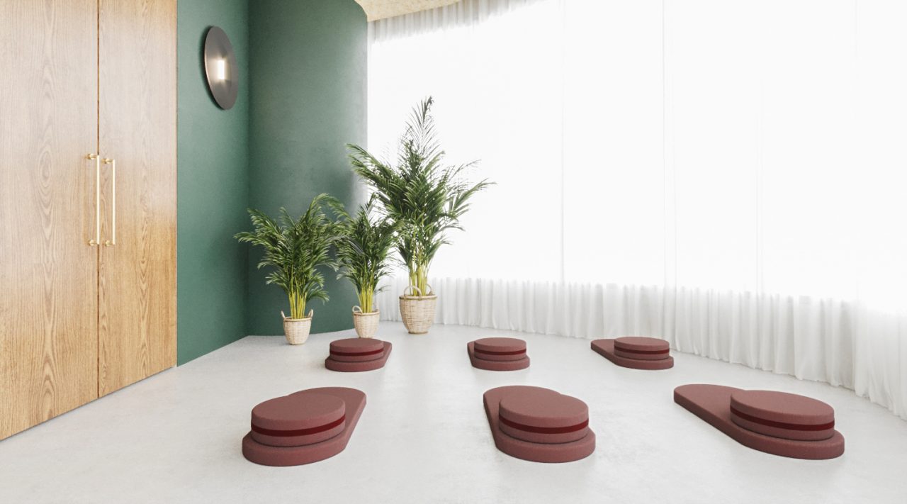 mindish: A New Mental Health Studio In Hong Kong