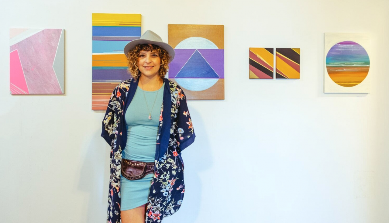 Astrology 101 With Author Narayana Montúfar Of ‘Moon Signs: Unlock Your ...