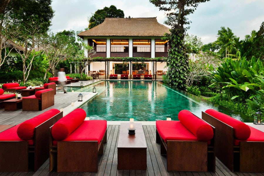 A Laid-Back À La Carte Jungle Retreat At COMO Uma Ubud, Bali
