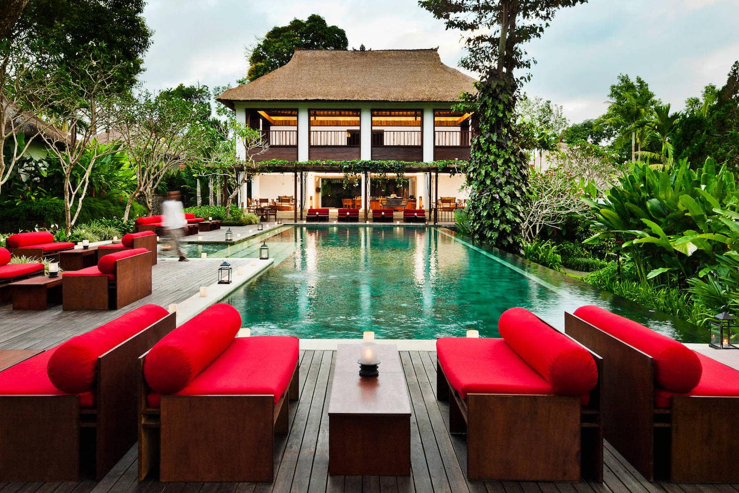 A Laid-Back À La Carte Jungle Retreat At COMO Uma Ubud, Bali