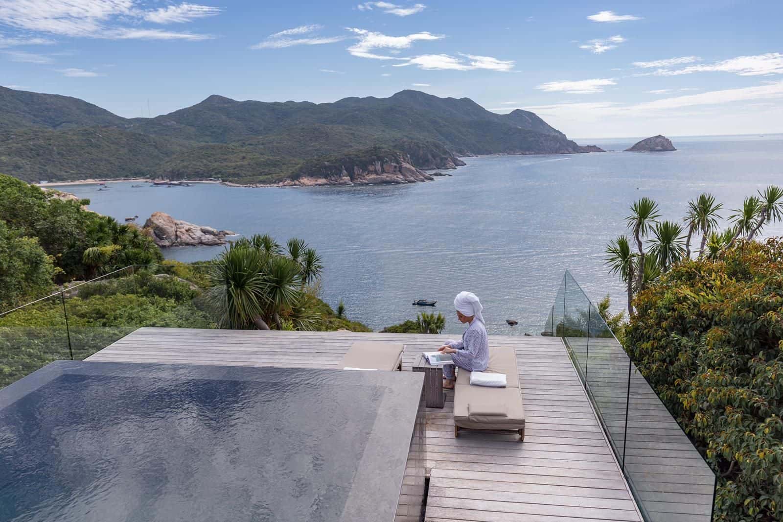 The Most Beautiful Hotel Spas In The World