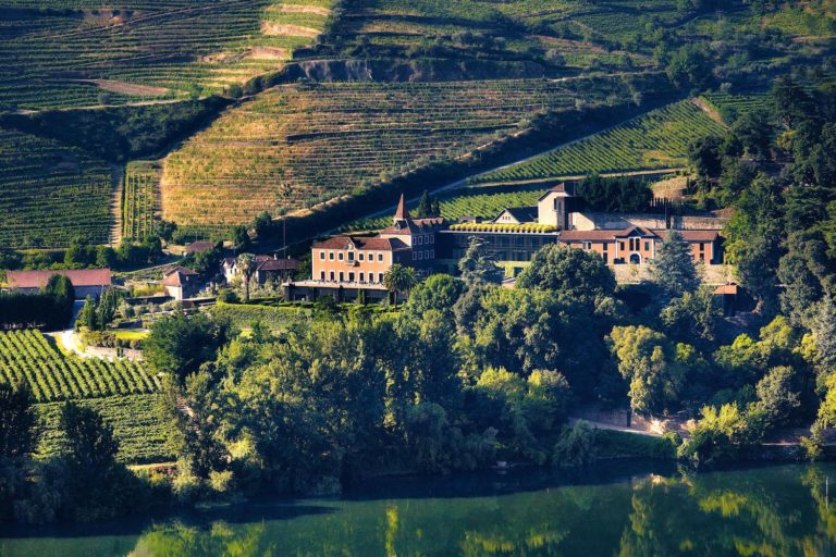 The World’s Best Sleep Retreats