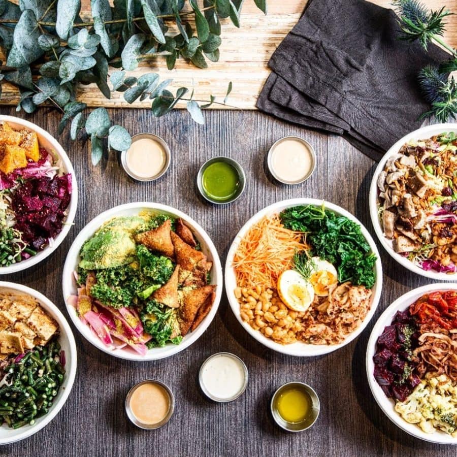 6 Plant-Based Restaurants To Celebrate World Vegan Day In Hong Kong