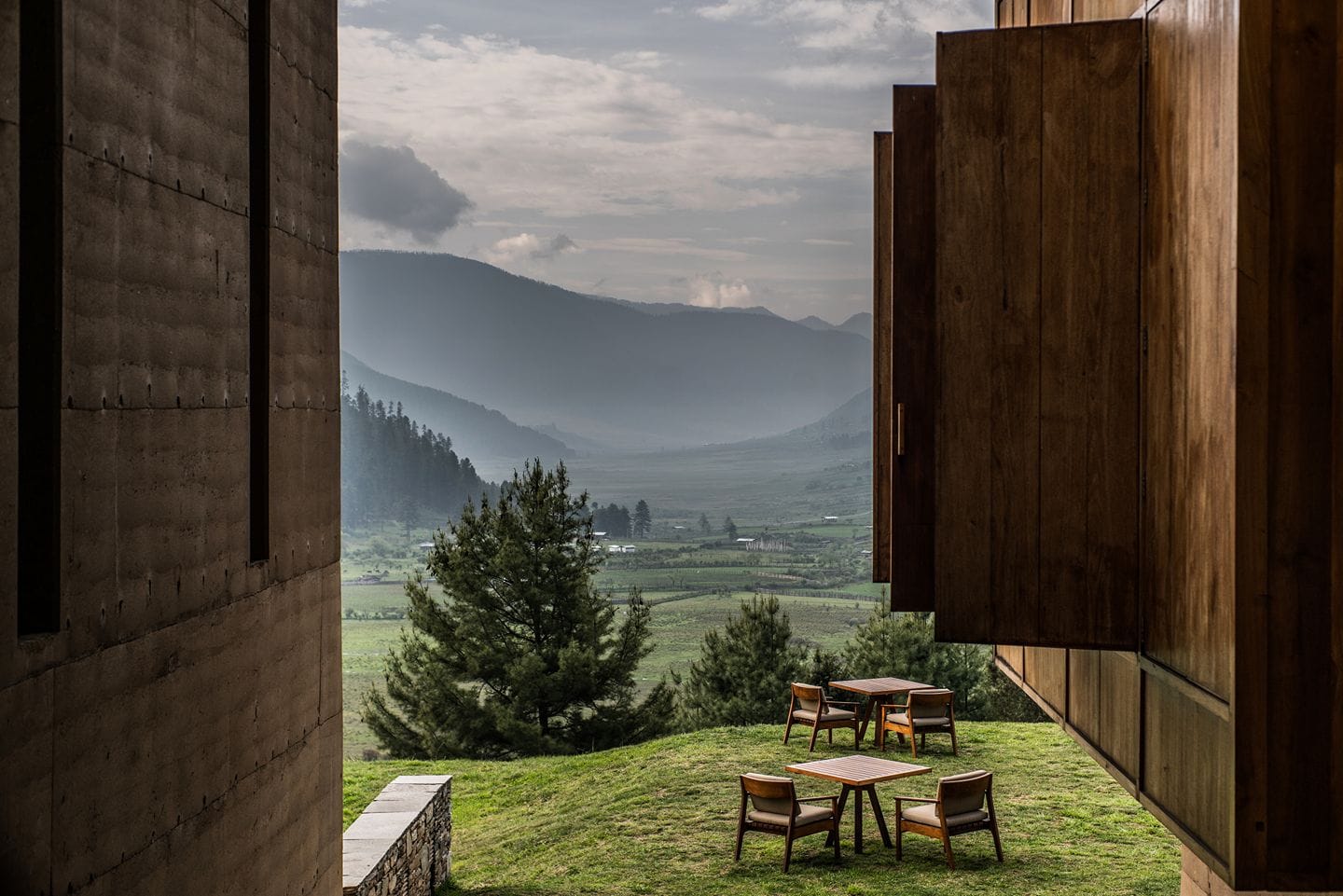 Aman Just Upped Their Wellness Game With Three New Retreats