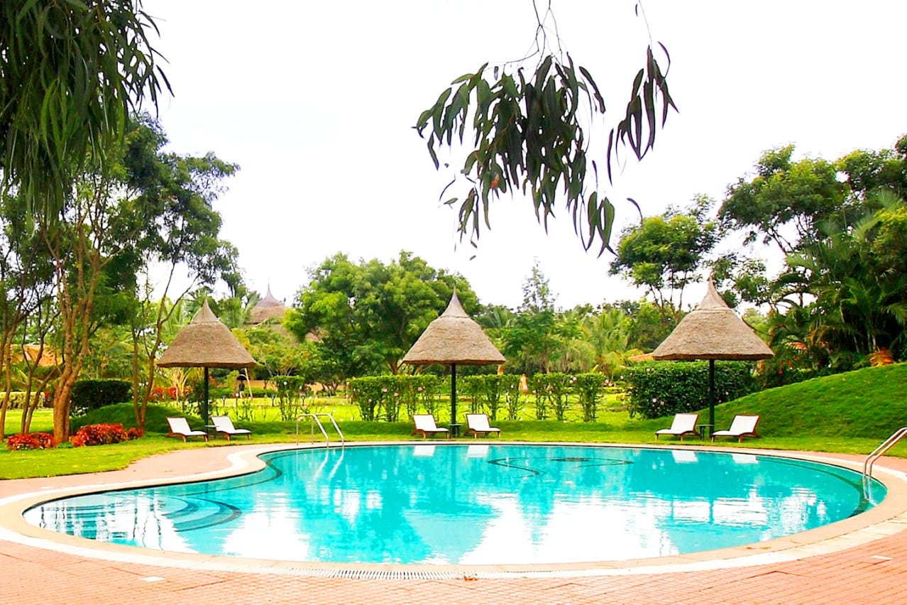 Why Soukya India Is Your Next Stop For Ayurvedic Wellness