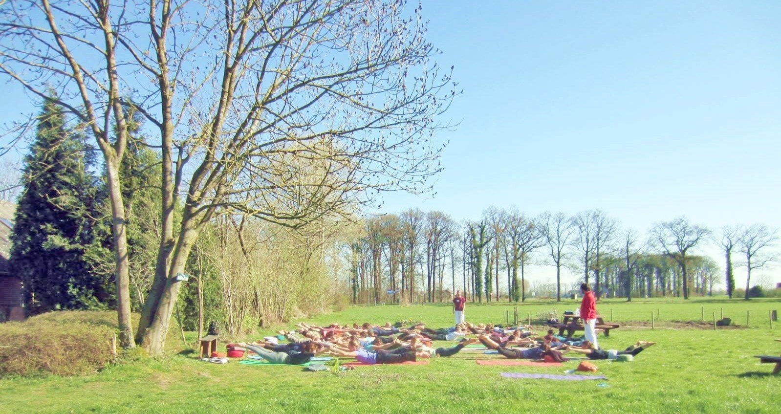 What Yogi Ram Of Arhanta Yoga Learnt From The Mat