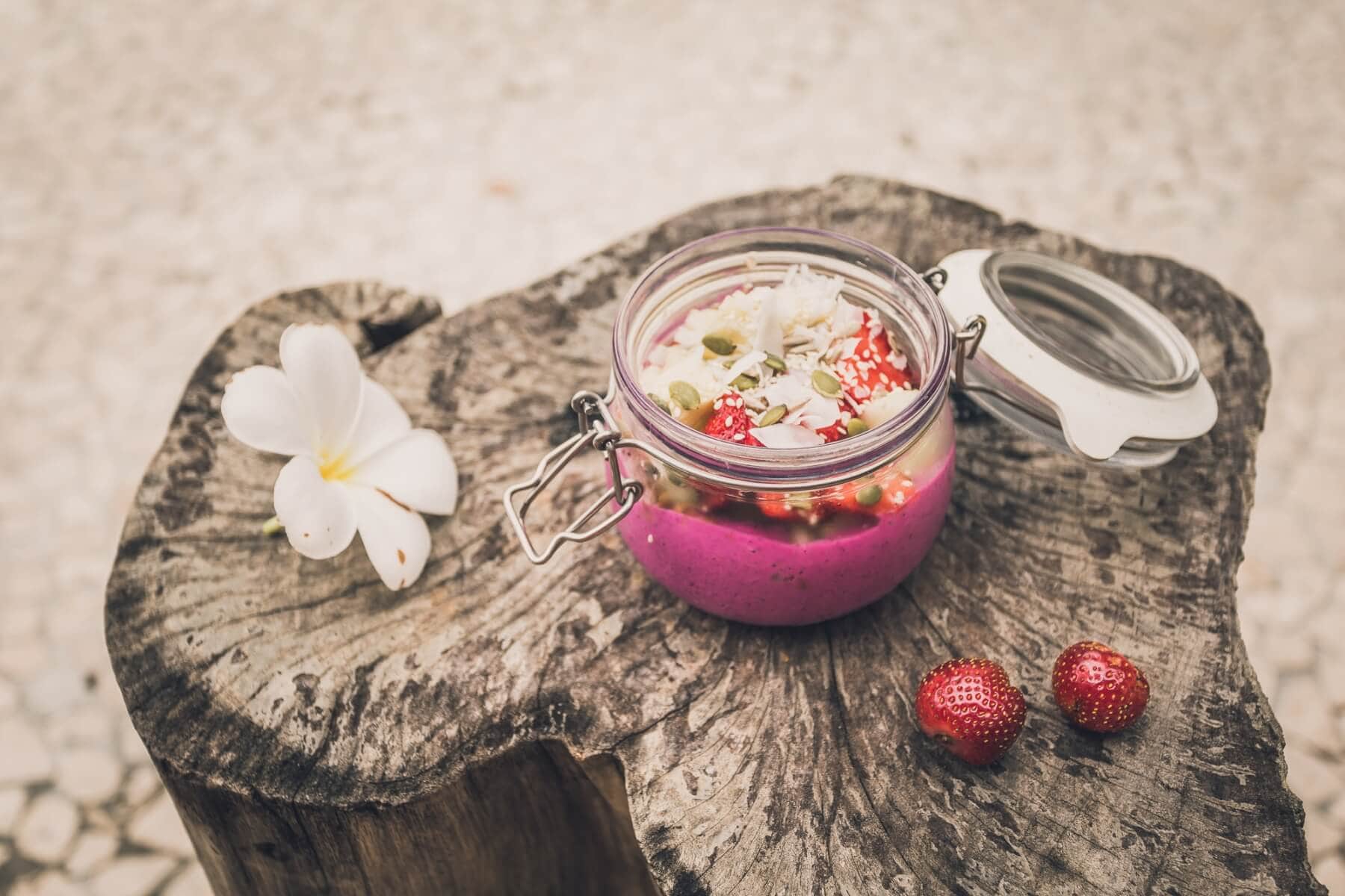 Saffron Fitton: Why The Chillhouse Bali Is A Yogi-Surfing Paradise