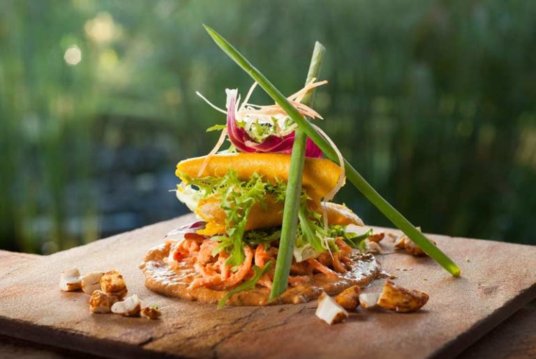 Fivelements Bali: A Healing Retreat In The Heart Of Ubud