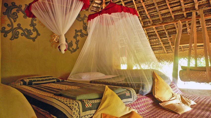 Ulpotha Is A Back-To-Basics Yoga Retreat In Sri Lanka’s Cultural Triangle