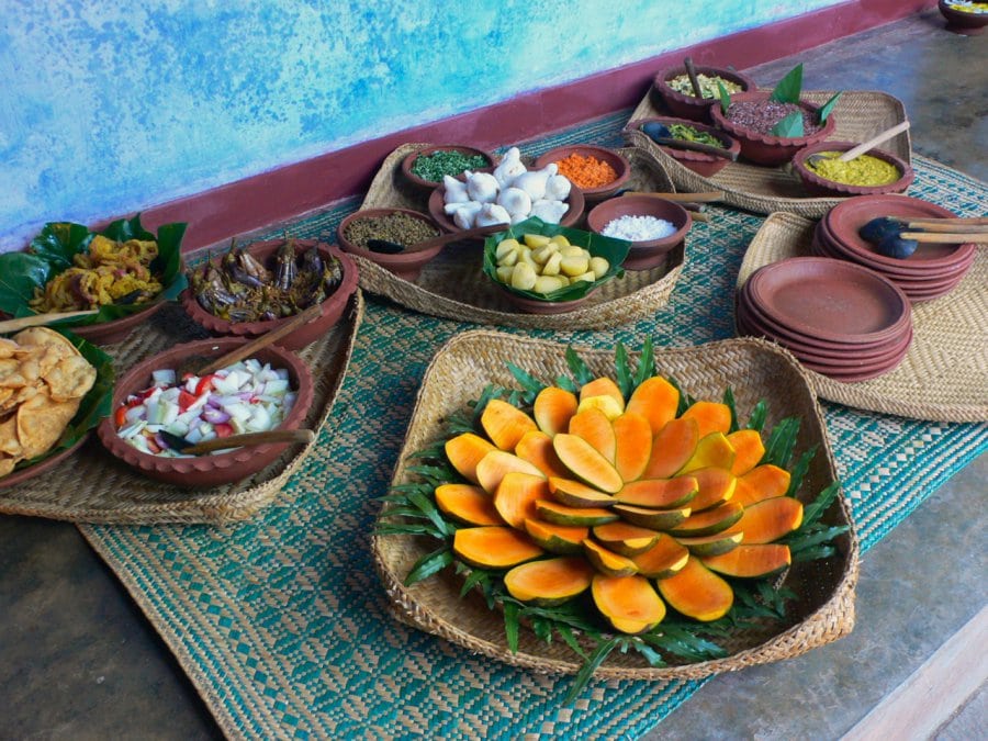 Ulpotha Is A Back-To-Basics Yoga Retreat In Sri Lanka’s Cultural Triangle