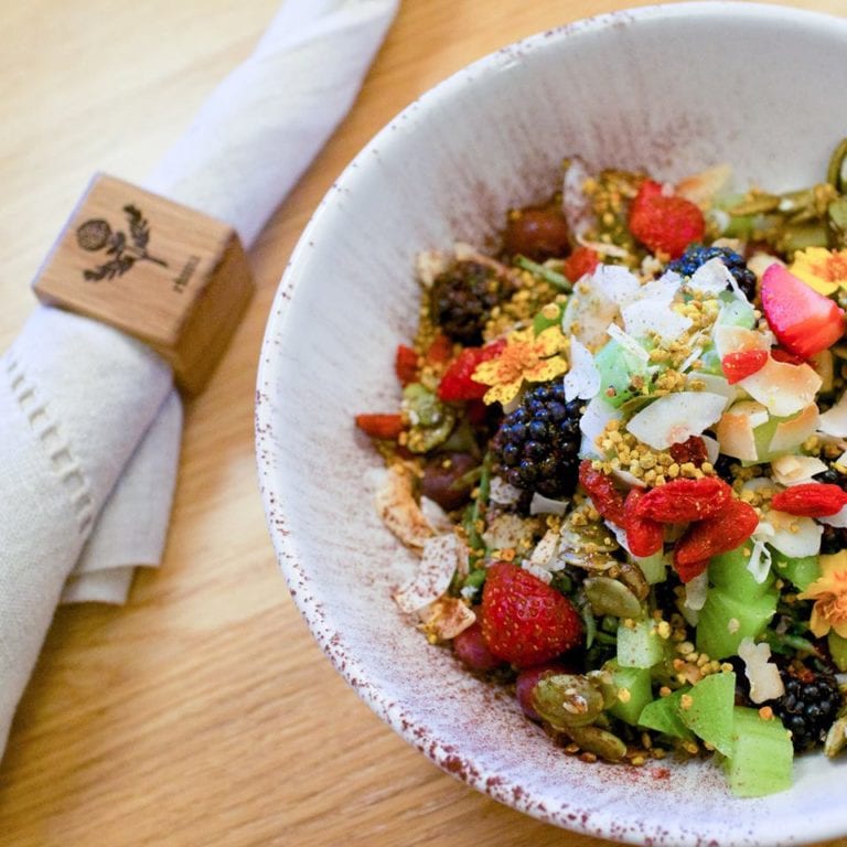 Aro Hā New Zealand Is The Perfect Retreat For Ambitious Adventurers