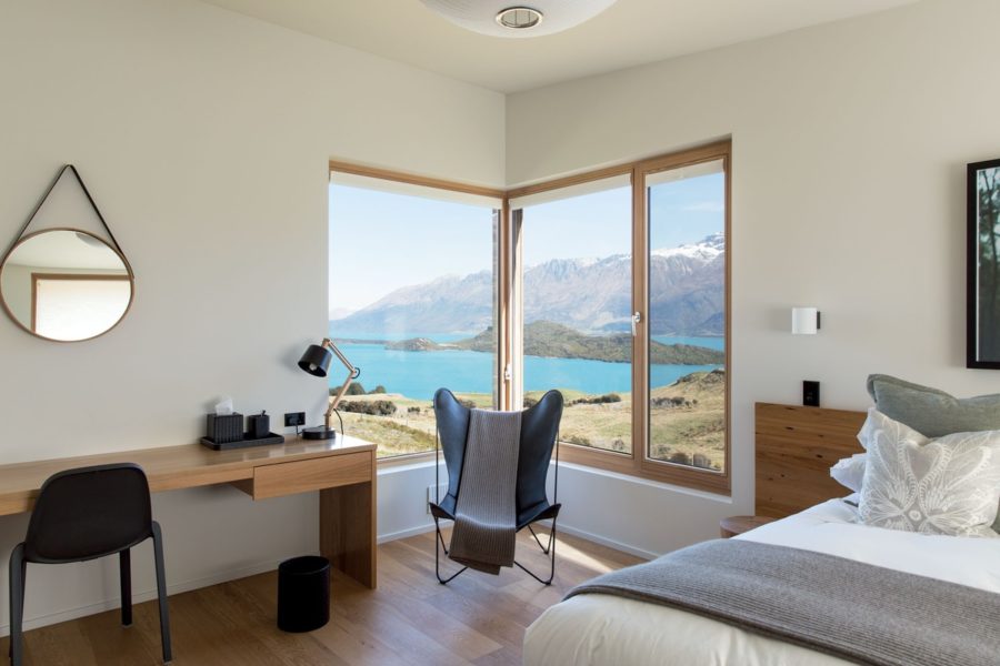 Aro Hā New Zealand Is The Perfect Retreat For Ambitious Adventurers