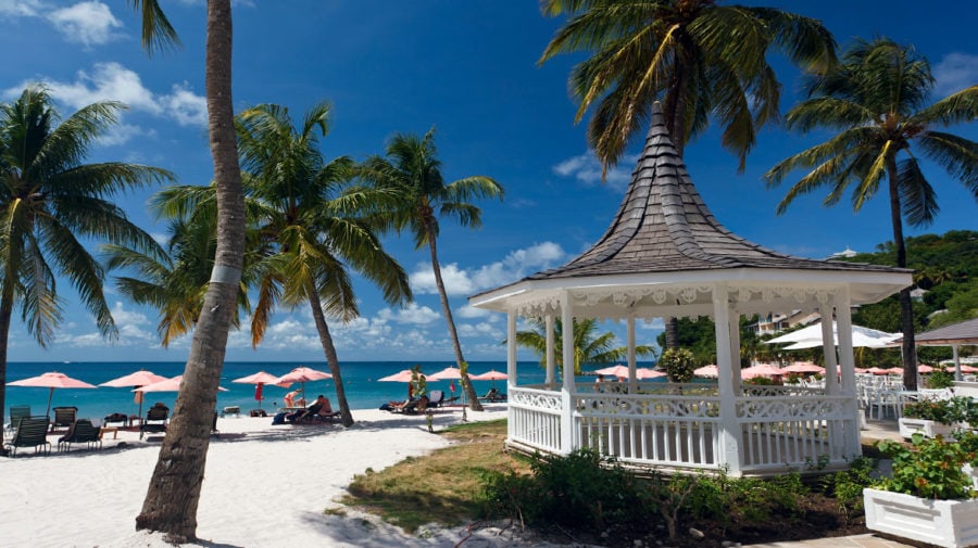 Return To Wellness At The Body Holiday St Lucia
