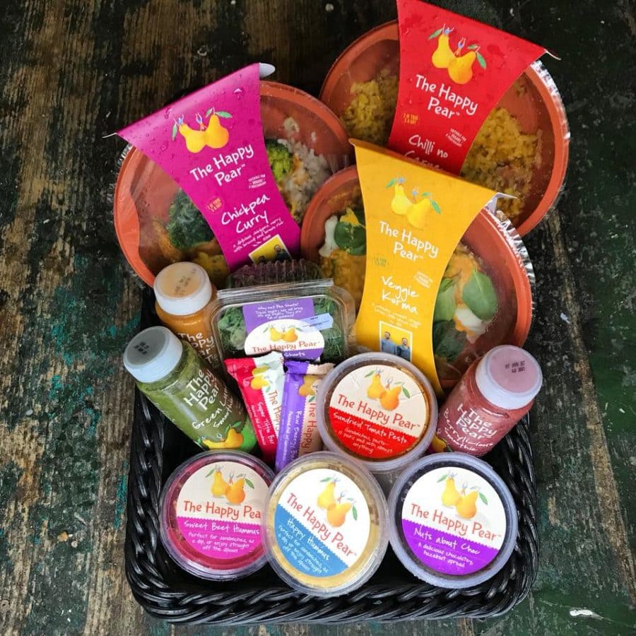 How The Happy Pear Began Ireland’s Health Food Revolution