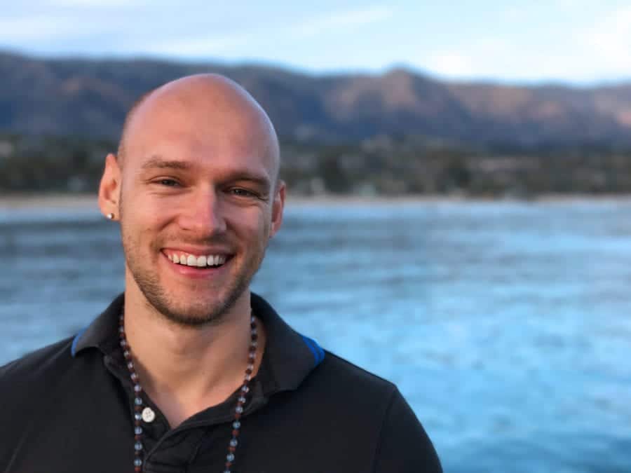 Astrologer Justin Andries On Why Astrology Is More Than Just Horoscopes