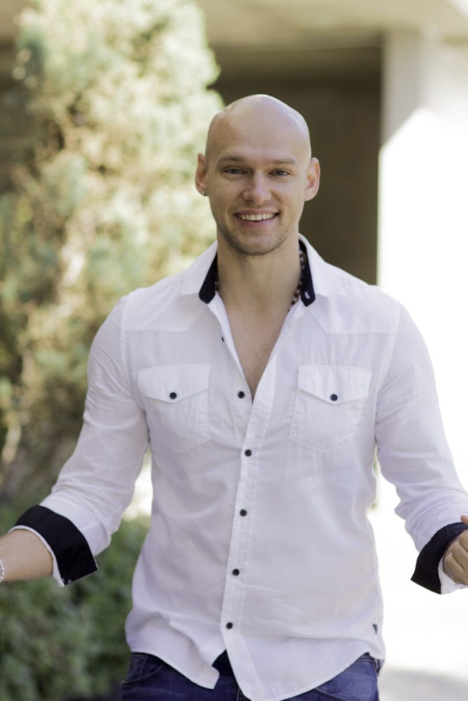 Astrologer Justin Andries On Why Astrology Is More Than Just Horoscopes