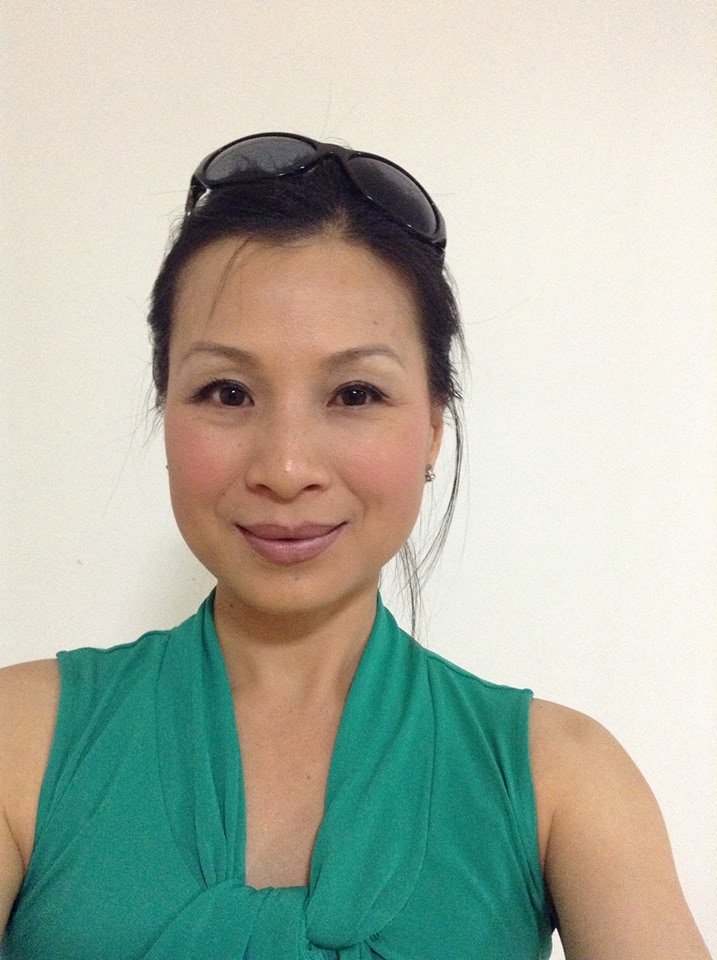 Grace Hong's Instagram, Twitter & Facebook on IDCrawl
