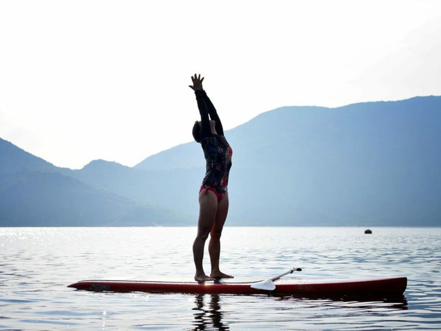 55 Women Leading Hong Kong’s Wellness Revolution