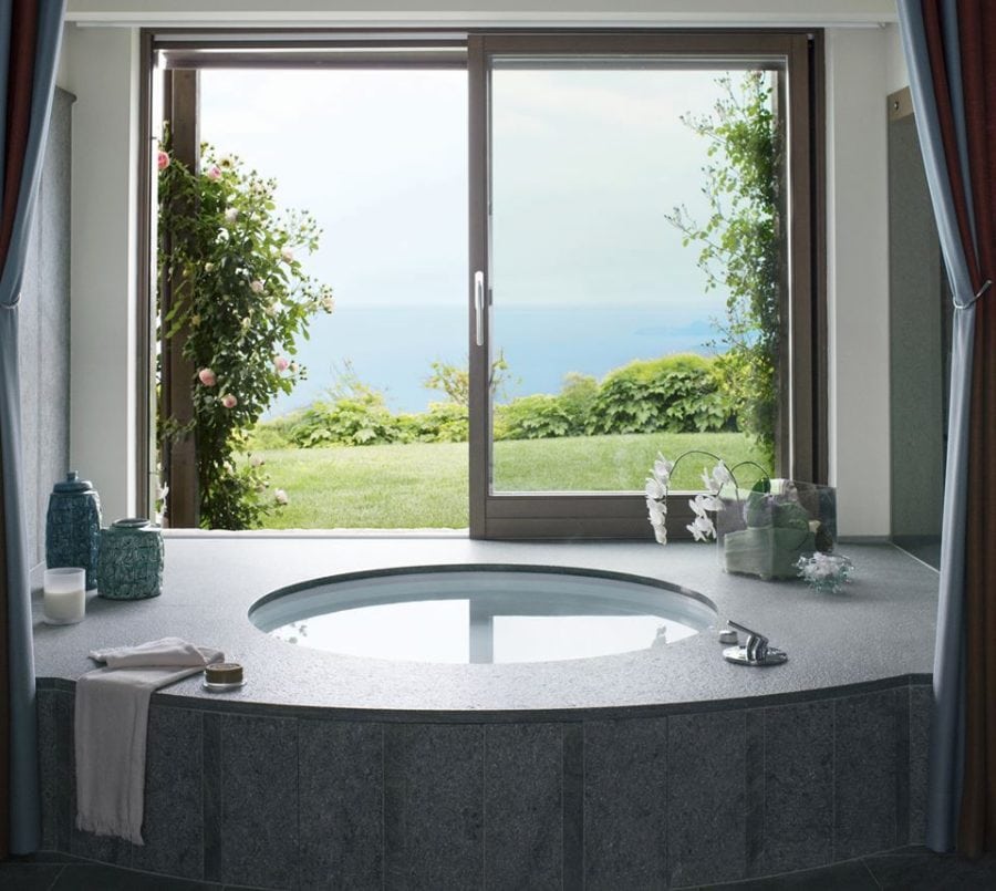 Lefay Resort & Spa Offers Next-Level Eco Luxury In Italy