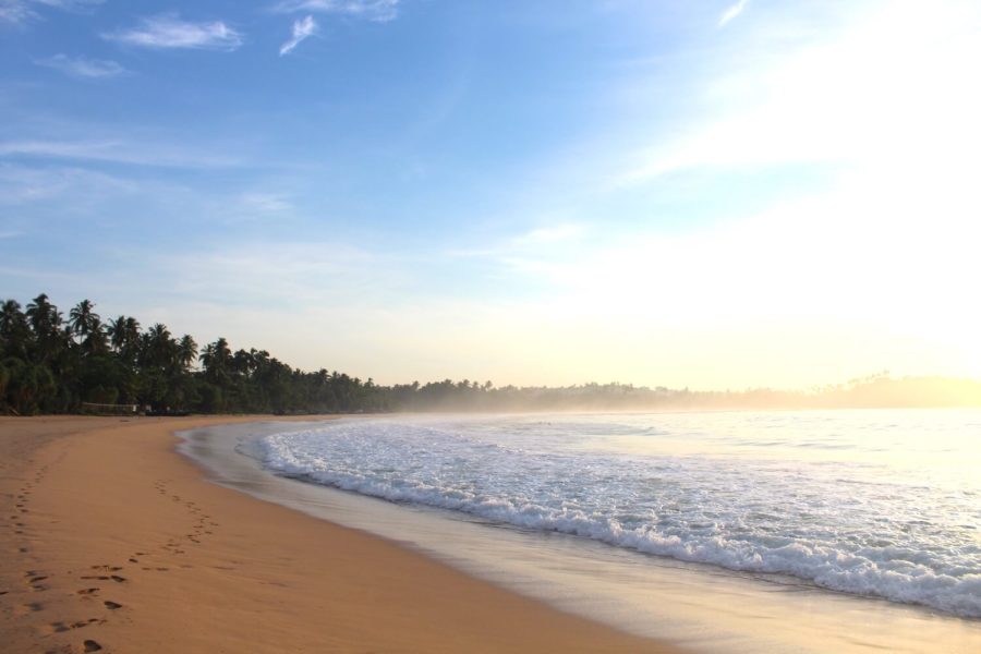 Surf, Sun & Sweat At Talalla Sri Lanka’s Active Wellness Retreat