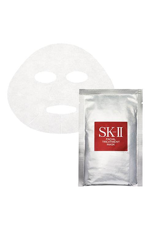 10 Refreshing Sheet Face Masks To Try While Meditating
