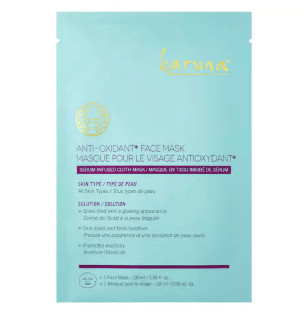 10 Refreshing Sheet Face Masks To Try While Meditating