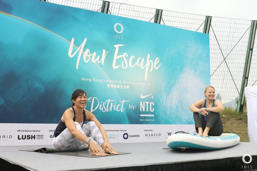 50 Hong Kong Fitfluencers You Should Follow Now