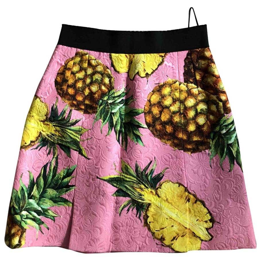 31 Pineapple Products You Need For Summer 2018