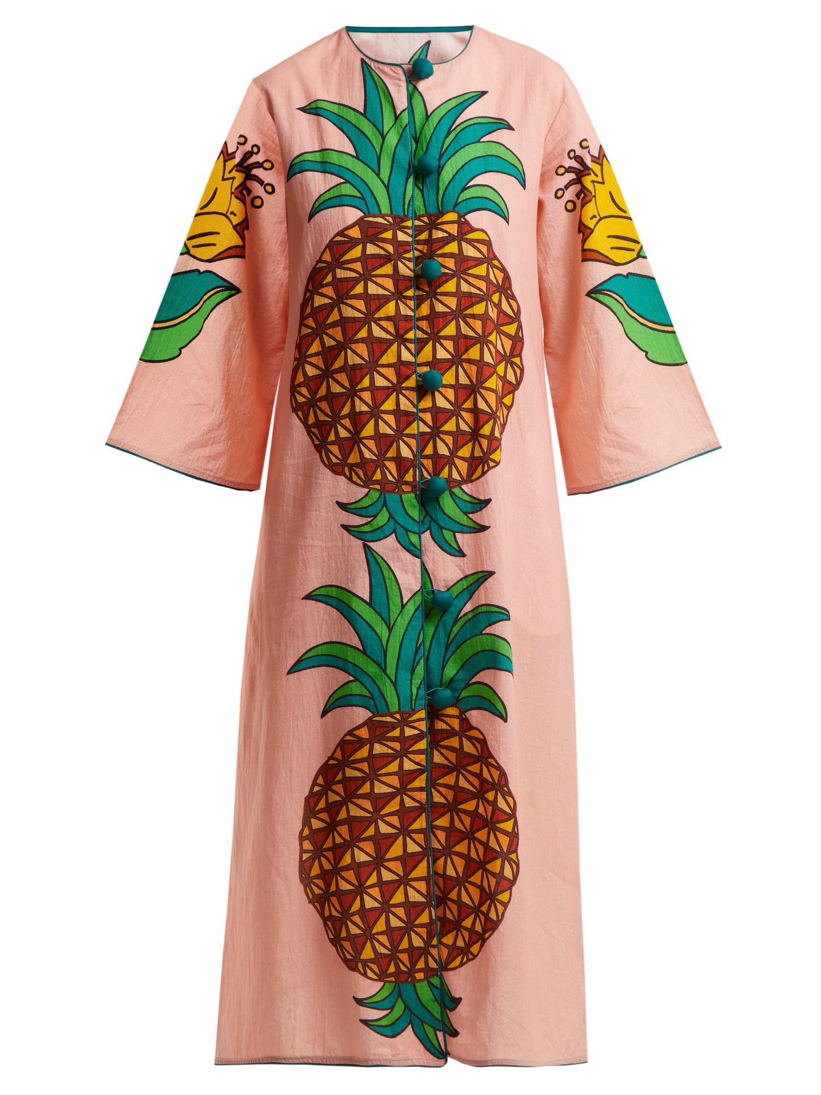 31 Pineapple Products You Need For Summer 2018