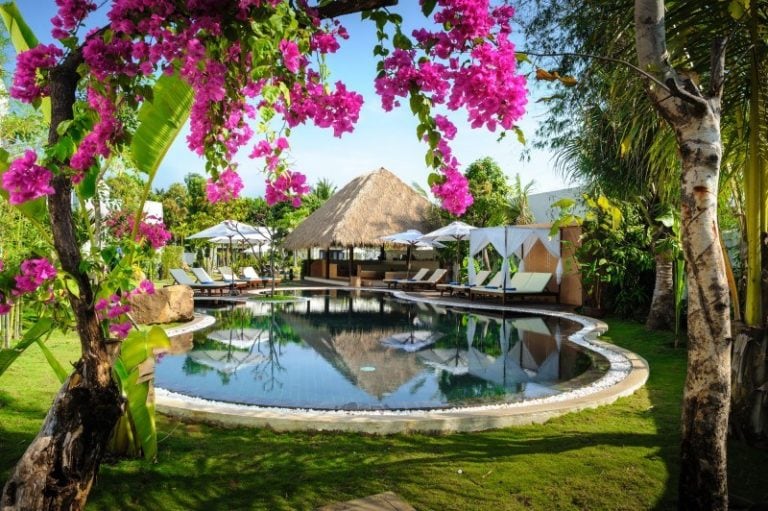 Navutu Dreams Retreat: A Weekend Of Wellness In Siem Reap