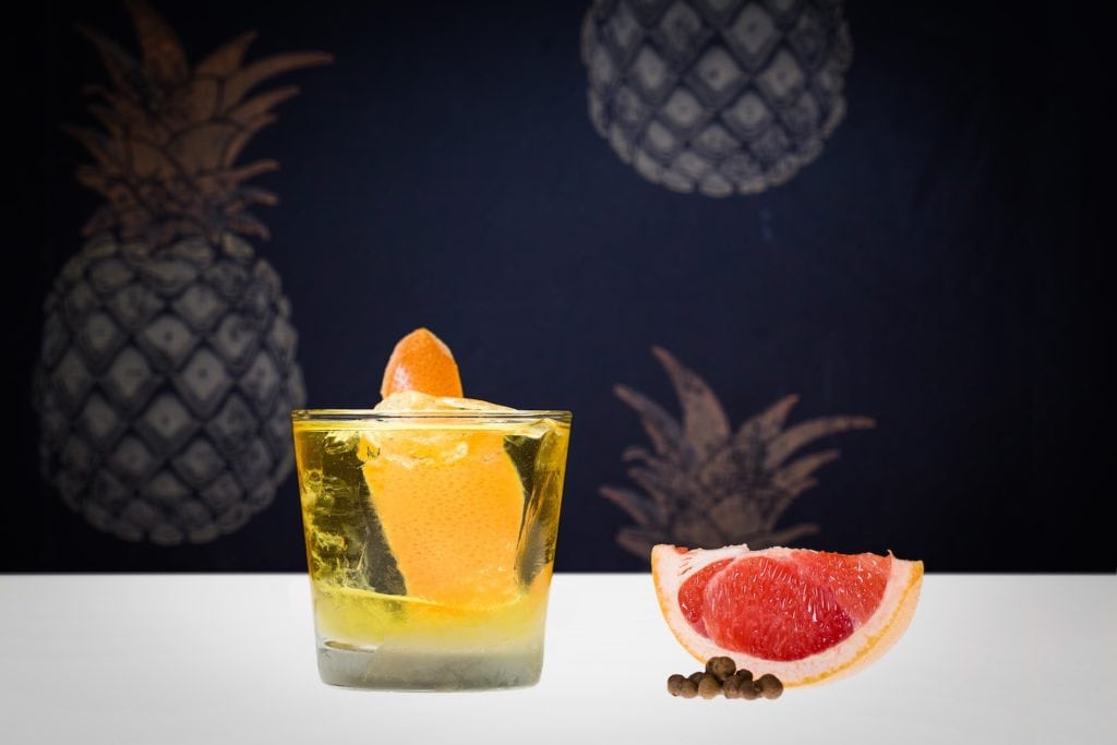 6 Healthy Bars In Hong Kong For A Clean Cocktail