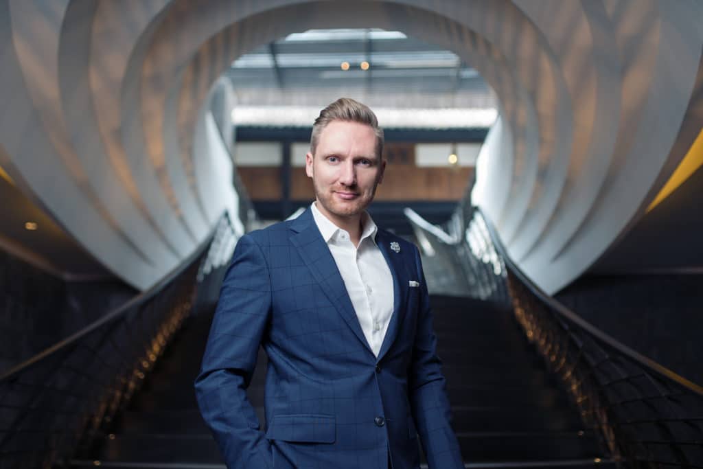 Kurt Macher: How The Temple House Chengdu Is Reshaping Luxury Wellness ...